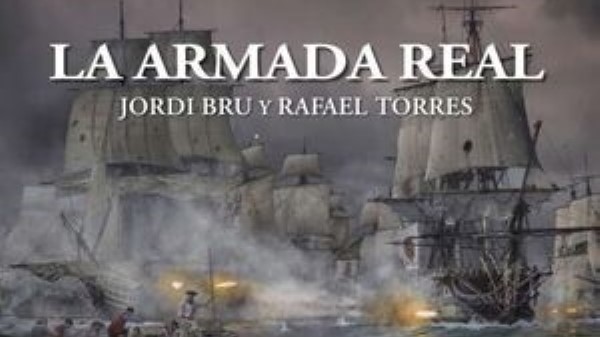 La Armada Real - CESEDEN